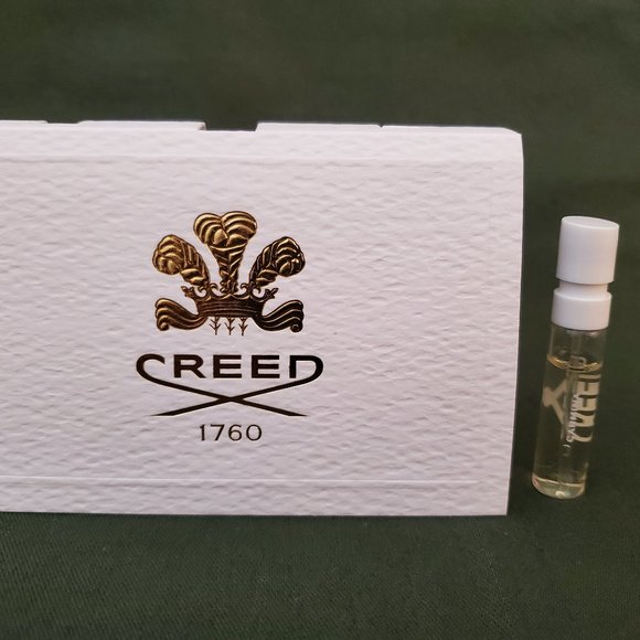 Creed | Bath & Body | Creed Carmina Travel Sample | Poshmark